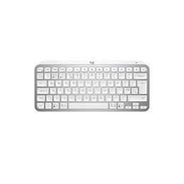 Logitech MX Keys Mini PC-Tastatur (Mini)