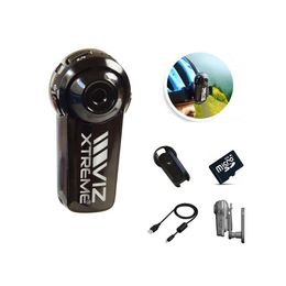 Best Direct® Viz Xtreme® + Action Kit Set Outdoor-Kamera (0 MP