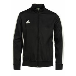 PEAK Trainingsjacke sportive