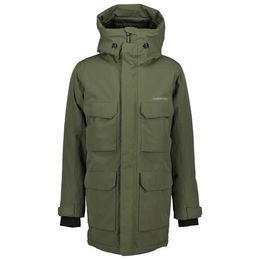 DIDRIKSONS 1913 Didriksons - David USX Parka - Parka Gr S grau