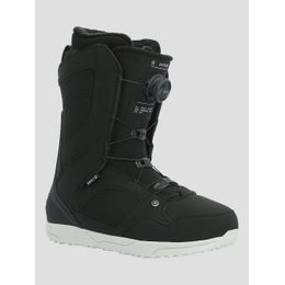 Ride Anthem 2024 Snowboard-Boots black