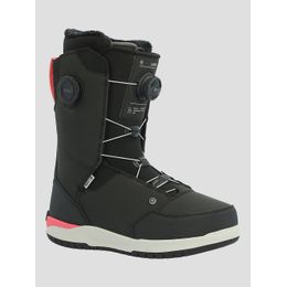 Ride Lasso 2024 Snowboard-Boots pink