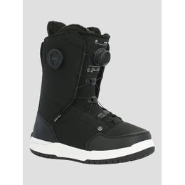 Ride Hera 2024 Snowboard-Boots black
