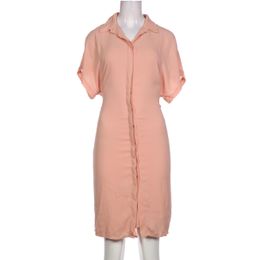 Pepe Jeans Damen Kleid, pink