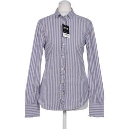 Gant Damen Bluse, flieder, Gr. 34