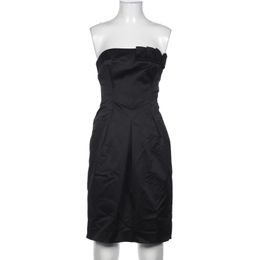 Coast Damen Kleid, schwarz