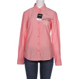 Gaastra Damen Bluse, pink, Gr. 36