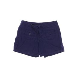 GAP Damen Shorts, marineblau