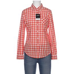 Marc O'Polo Marc O Polo Damen Bluse, rot, Gr. 36