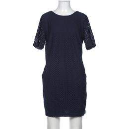 Saint Tropez Damen Kleid, marineblau, Gr. 38