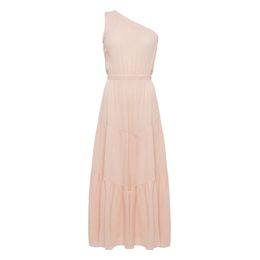 The Fated Abendkleid 'TARRA' Damen Gr&ouml;&szlig;e 40 pink Winterkleid