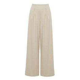 Willa Bundfaltenhose 'NIKO' Damen Gr&ouml;&szlig;e 40 beige