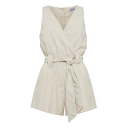 St Mrlo Jumpsuit 'KARA' Damen Gr&ouml;&szlig;e XL beige