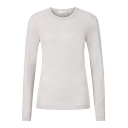 Rich & Royal Rich & Royal Shirt Damen Gr&ouml;&szlig;e XS offwhite