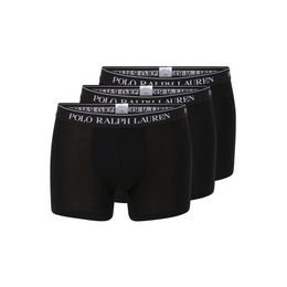 Polo Ralph Lauren Boxer shorts male size L Black / White