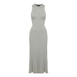 Willa Kleid 'LYRIC DRESS' Damen Gr&ouml;&szlig;e M grau