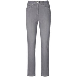 Comfort Plus-Zauber-Jeans Modell Caren Raphaela by Brax denim