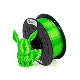 ANYCUBIC Silk PLA 1.75 mm 1 kg Lime Green