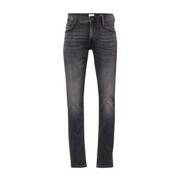 Mustang Jeans 'Oregon' Herren Gr&ouml;&szlig;e 40 black denim