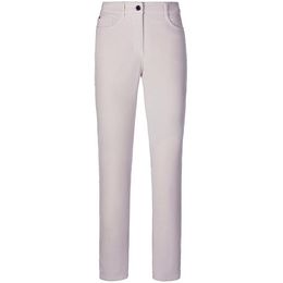 Samtjeans Basler rosé