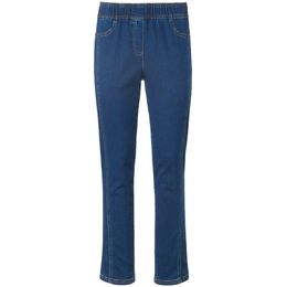 Jeans Peter Hahn denim