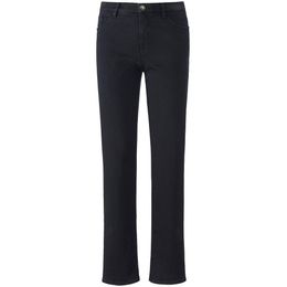 Slim Fit-Jeans Modell Mary Brax Feel Good denim