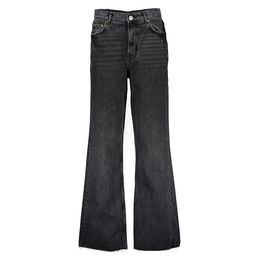 Gina Tricot Jeans - Skinny fit - in Schwarz - 34