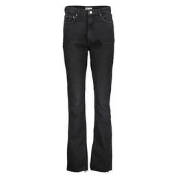 Gina Tricot Jeans - Skinny fit - in Schwarz - 36