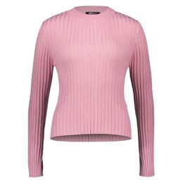 Gina Tricot Longsleeve in Rosa - XL