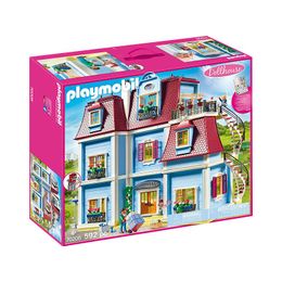 Playmobil 70205 Mein Großes Puppenhaus Spielset, Mehrfarbig