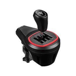 Thrustmaster TH8S Shifter Add-On, 8-Gang-Schaltung für Rennlenkrad, Kompatibel mit PlayStation, Xbox und PC Gaming Zubehör