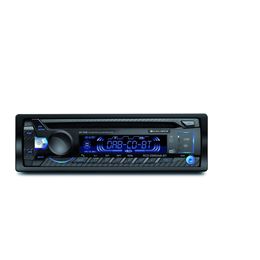 Caliber RCD239DAB-BT Autoradio DAB+ mit CD, USB und bluetooth technologie - Multicolor display 1 DIN