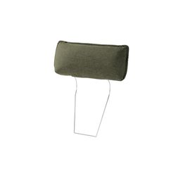 Smart Kopfstütze - grün - Materialmix - 40 cm - 14 cm - 12 cm - Möbel Kraft
