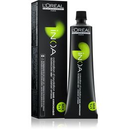 L'Oréal L’Oréal Professionnel Inoa ODS2 Haarfarbe Farbton 6 60 g