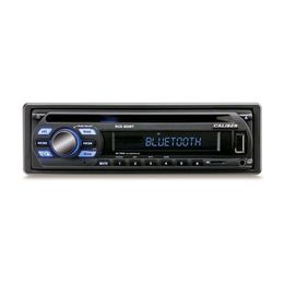 Caliber RCD122BT Autoradio 1 DIN, 75 Watt