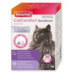 beaphar CatComfort Excellence Starter-Kit 48 ml