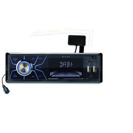 Caliber RMD061DAB-BT Autoradio DAB+ Tuner, Bluetooth®-Freisprecheinrichtung, inkl. Fernbedienung