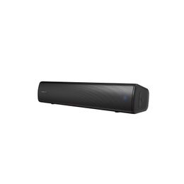 Creative Stage Air V2 Soundbar (Bluetooth, USB), schwarz