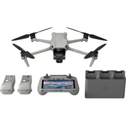 DJI Air 3 Fly More Combo (DJI RC 2) Drohne (4K Ultra HD), grau
