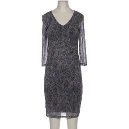 s.Oliver Damen Kleid, mehrfarbig