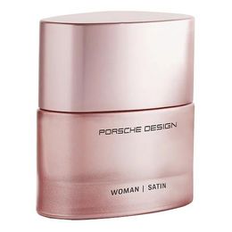 Porsche Design - Woman Satin Eau De Parfum - -woman Satin Edp 30 Ml