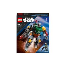 Lego Star Wars 75369 Boba Fett Mech