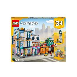 Lego Creator 31141 Hauptstraße