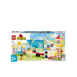 Lego DUPLO 10991 Traumspielplatz