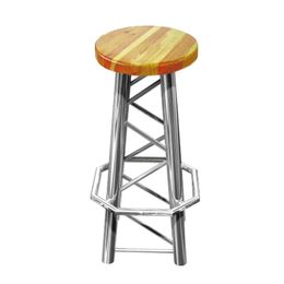 DURATRUSS DT-HOCKER 1 4 Beine gerade