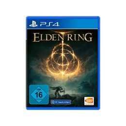 Bandai PS4 ELDEN RING STANDARD EDITION - [PlayStation 4]