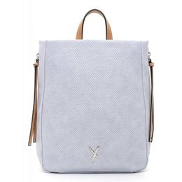 SURI FREY Rucksack Buffy, grau