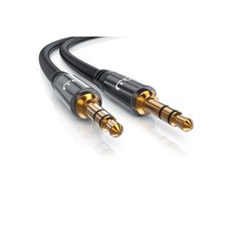 PRIMEWIRE Audio-Kabel, AUX