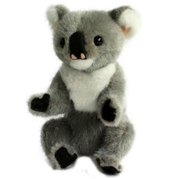 Kösen Kösen Kuscheltier Koalabär klein 16 cm (Babykoalabär Plüschkoala Stoffkoalabären