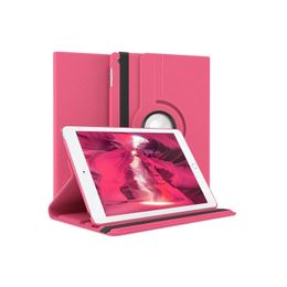 EAZY CASE Tablet-Hülle Rotation Case für Apple iPad Mini 4. Generation 7